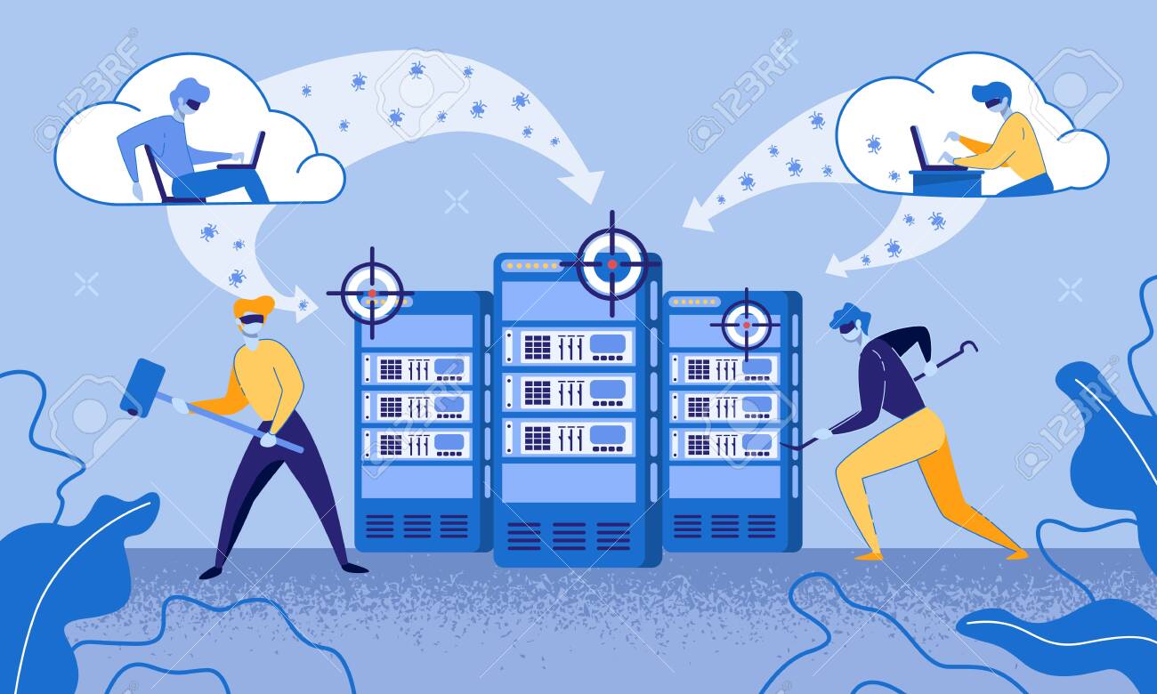 Top 5 Security Threats You Need to Be Aware of