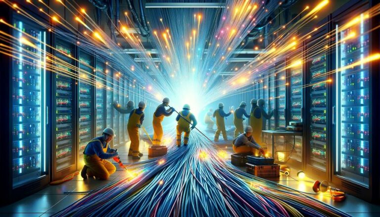 You Need to Understand DB Loss in Fiber Optic Runs